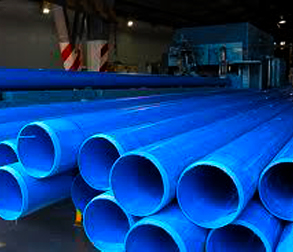 Flowtech Incorporation - Supplies world class plastic pipe systems for ...