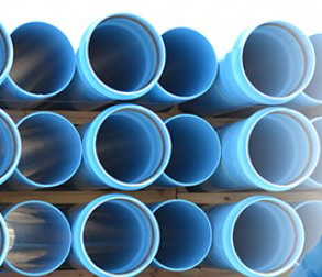 Flowtech Incorporation - Supplies world class plastic pipe systems for ...